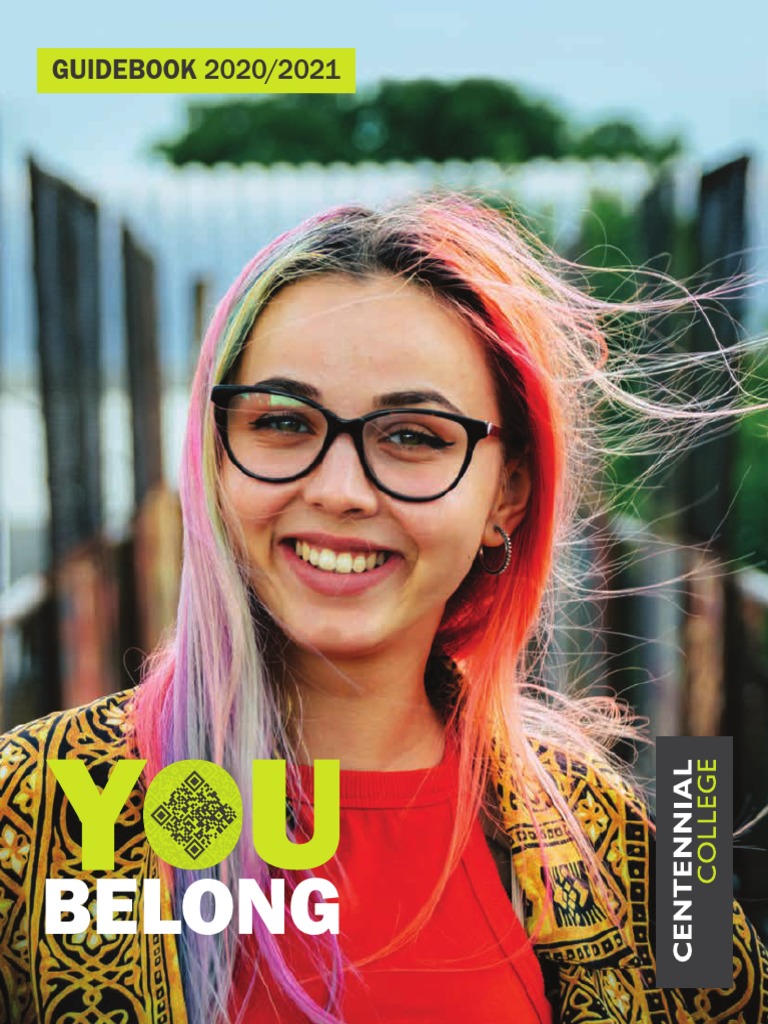 Belong: GUIDEBOOK 2020/2021 | PDF | University And College Admission ...