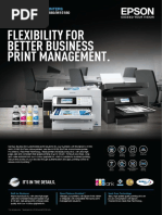 Epson l3150 Printer Wireless Setup | PDF