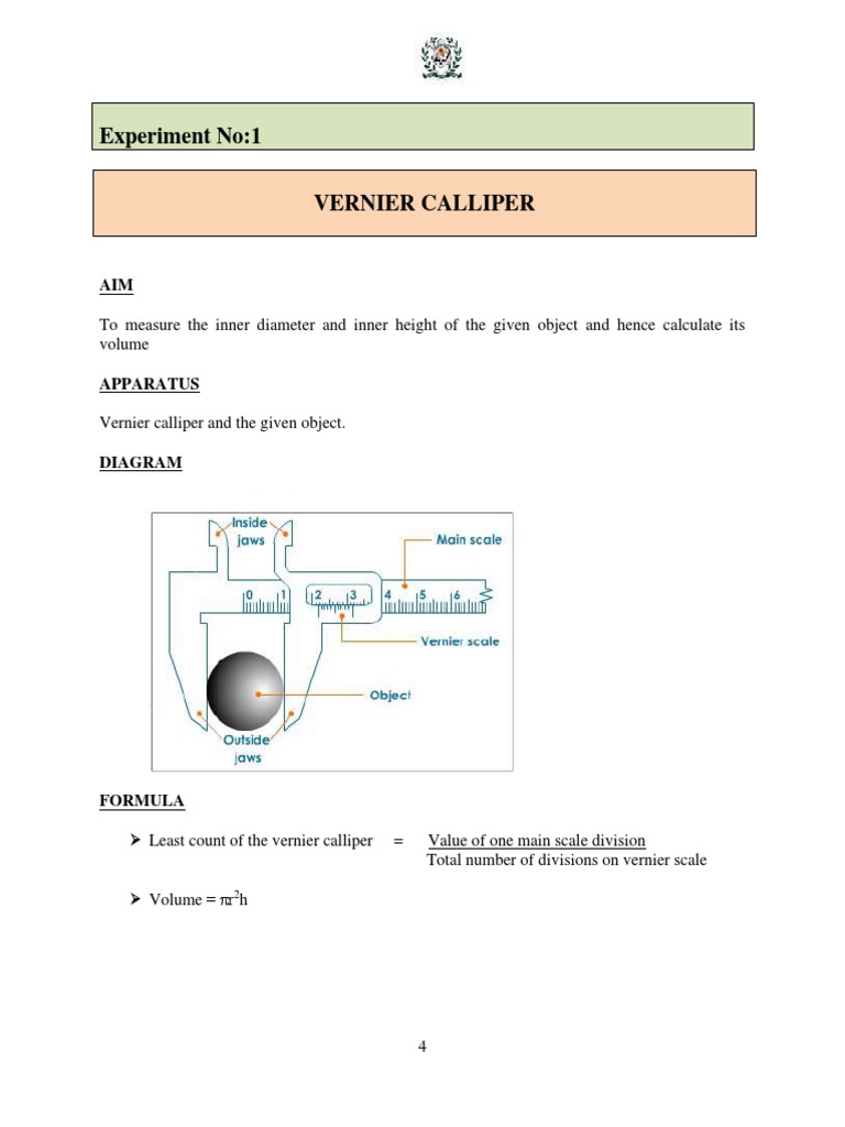 Class 11 Physics Practical Experiments | PDF | Waves | Viscosity