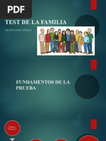 Manual Del Test Del Dibujo de La Figura Humana de Elizabeth Koppitz ...