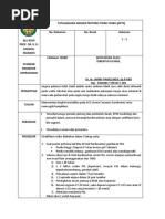 Clinical Pathway Uap | PDF