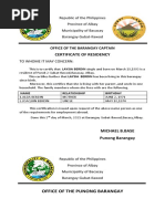 4PH Application Form Initial Info | PDF | Public Finance | Government