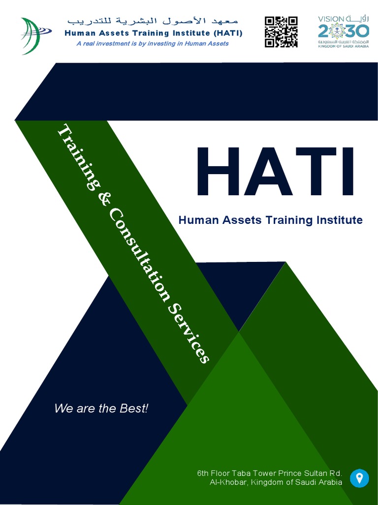 Human Assets Training Institute | PDF | Occupational Safety And Health ...