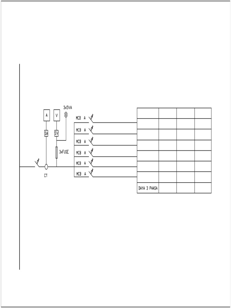wiring MDP RSUD | PDF