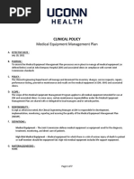 Biomedical MEDICAL EQUIPMENT INVENTORY | PDF | Medical Device ...