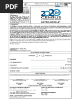 Application Form - Socpen | PDF