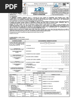 Self-Reporting Questionnaire srq-20 PDF | PDF