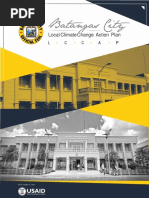 Quezon Province PDPFP 2021-2030 | PDF | Climate Change | Economies