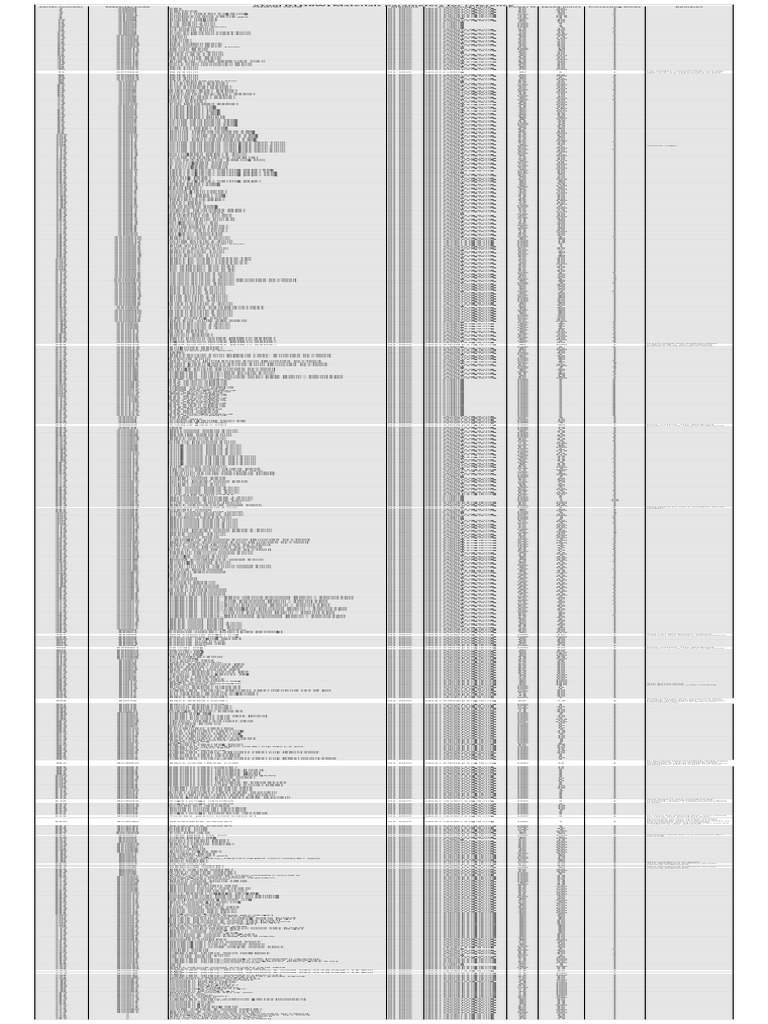 Xtool D1 (10W) Materials Parameters For Reference | PDF | Poly(Methyl ...