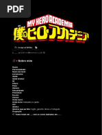 Base de Script para DR Personalizado | PDF | Dinheiro | Unha