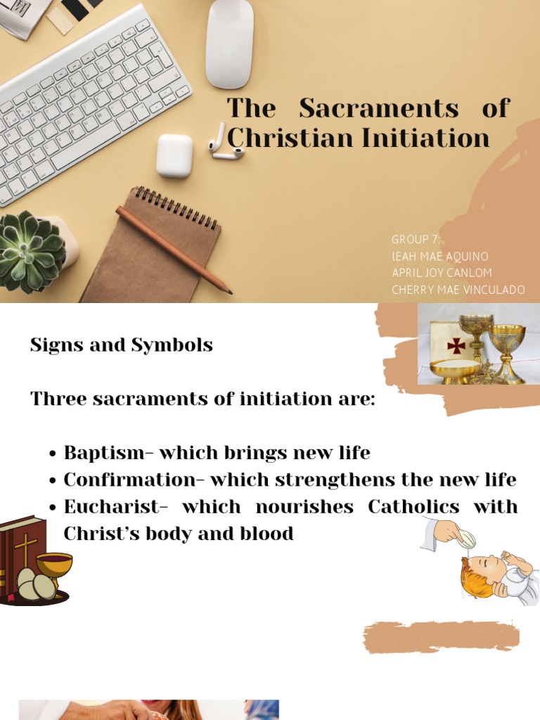 Lesson Plan | PDF | Eucharist | Mass (Liturgy)