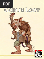 Random Effect d100 Table | PDF | Alcoholic Drinks | Beverages