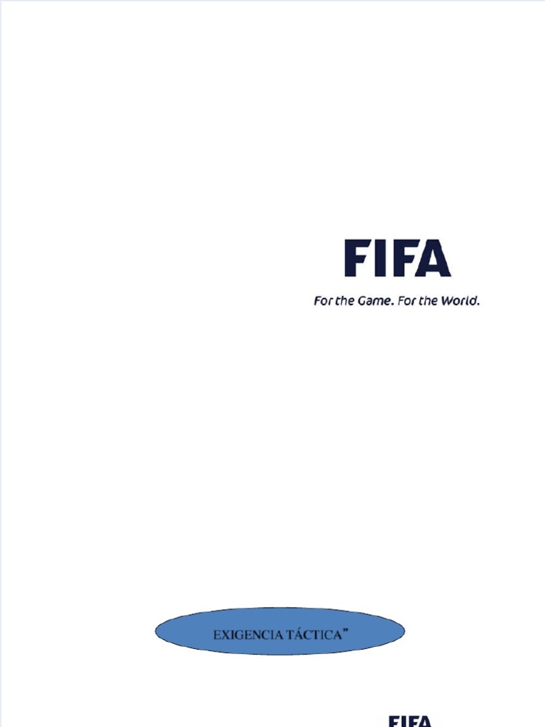Document - Onl - Curso Fifa PF | PDF