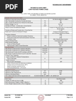 Nexans Cable Catalogue QICC - Part1 | PDF