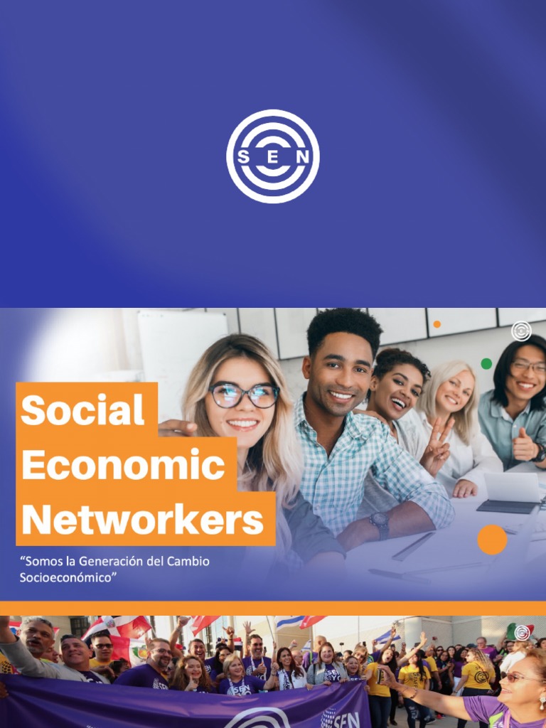 Presentación SEN 4life Final 040522 | PDF