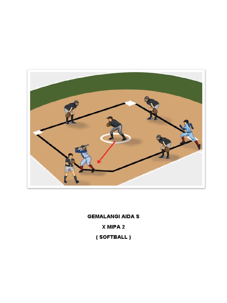 Softball | PDF