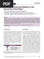 The Myasthenia Gravis Composite Score - MGC Score | PDF | Neurology ...