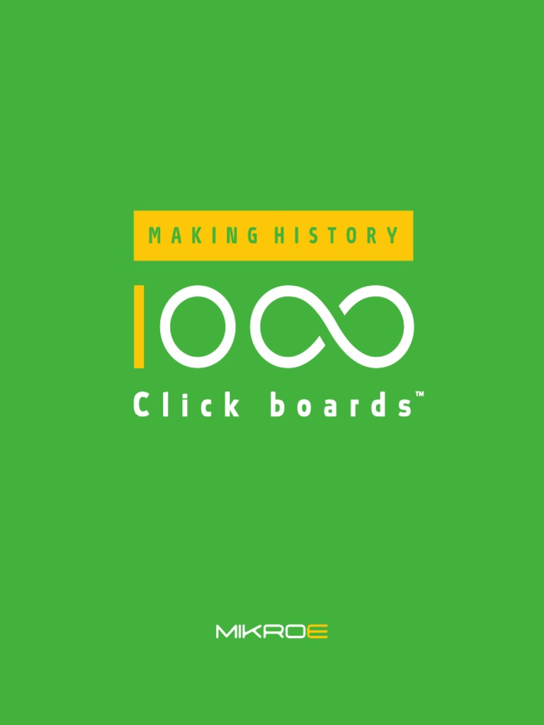 1000 Clicks Catalog 2021 | PDF | Wi Fi | Ieee 802.11