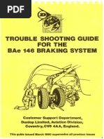 Technical Standard Orders (TSO) | PDF | Manufactured Goods | Aviation