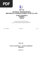 A320 Flight Controls Overview | PDF | Flight Control Surfaces ...