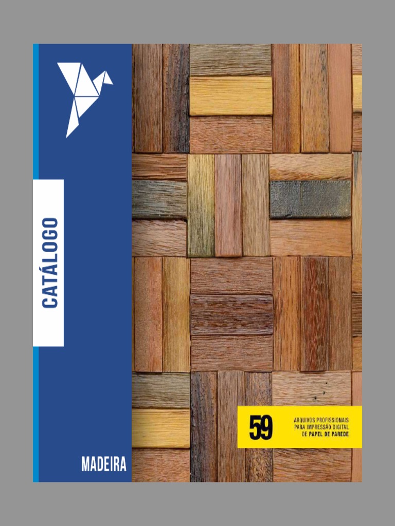 05 - Madeira Catálogo | PDF