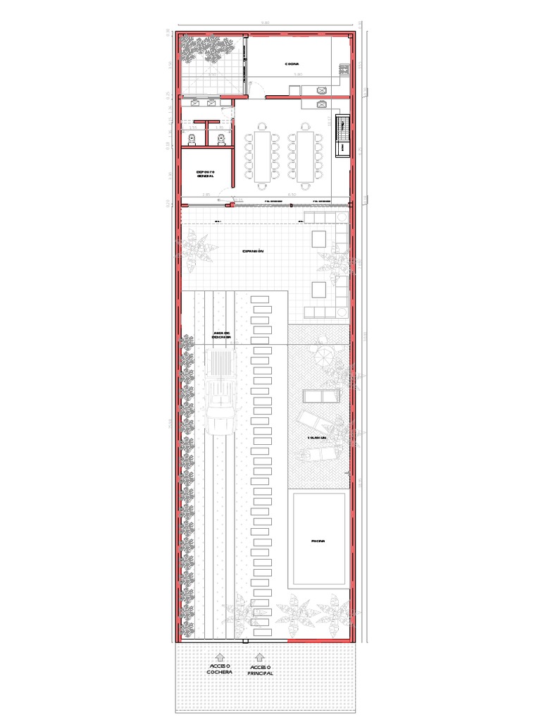 Chaca 2-Modelo | PDF