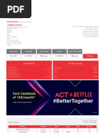 Wwc-I-C4-001 Soa PDF | PDF | Value Added Tax | Receipt