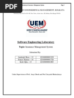 Examples of Sets in Real Life | PDF | Set (Mathematics) | Mathematics