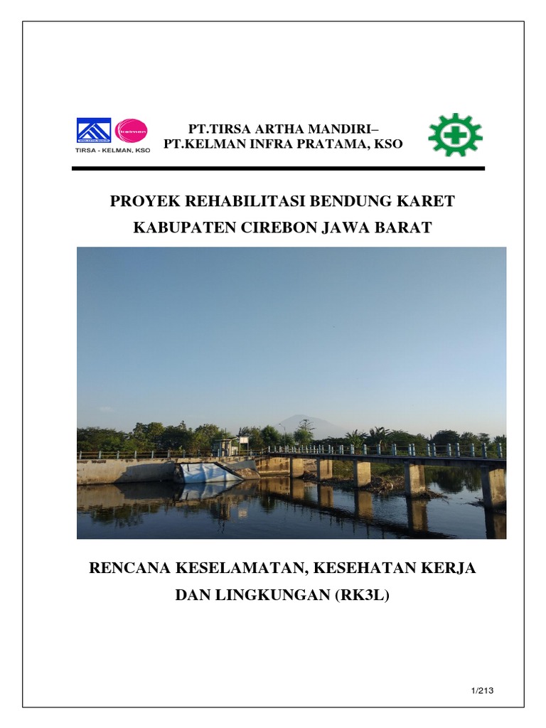 RK3 LPDF | PDF