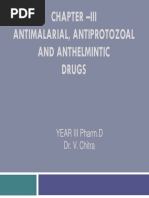Fansidar: Uses, Dosage, and Side Effects | PDF | Malaria | Drugs