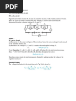 BJT T Model | PDF | Bipolar Junction Transistor | Electromagnetism