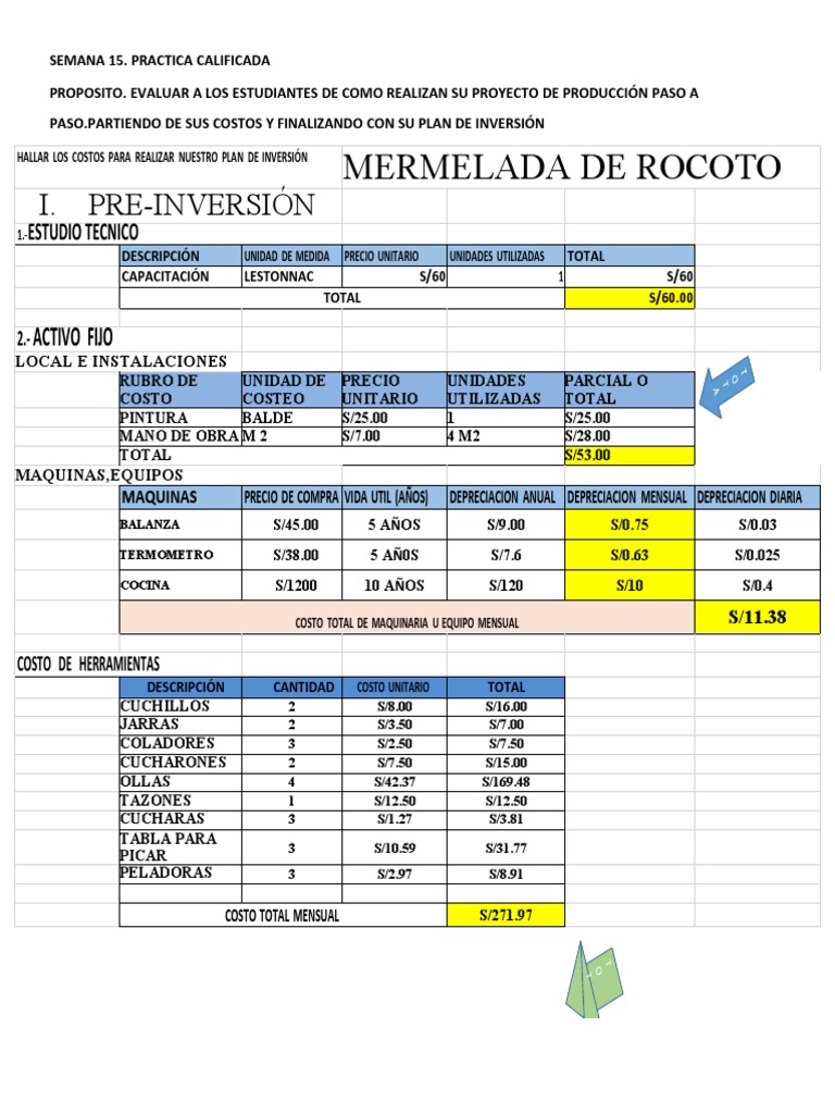 Semana16 3ro Sec | PDF