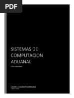 Certificados de Origen TIPAC Y TMEC Formatos | PDF