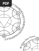 Overview of Fae Courts and Hierarchy | PDF | Classifications Of Fairies ...