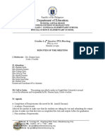 Sample Memo For CSEC English | PDF