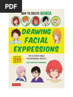 Ryo Hirata - Drawing Manga People and Poses | PDF