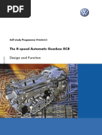 MT82 Getrag 6-Speed Workshop Manual | PDF