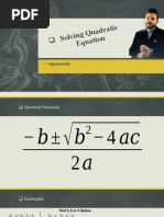 EST II - Math Level 1 - October 2021 | PDF | Area | Triangle