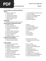 Local RRL Resources in the Philippines | PDF | Academic Journal | Inquiry