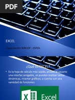 Cómo Adjuntar Un Documento en Excel - Portal Excel | PDF | Microsoft Excel | Archivo de computadora