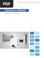 DATASHEET SIW200G M030 M050 M060 W0 Web | PDF | Metrologia ...