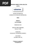 Clasificación de Actividades en RACERF | PDF | Economias