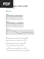 Acordes para Corridos en Guitarra | PDF | Acorde (Música) | Teoría musical
