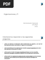Activos Complementarios de Los SI | PDF