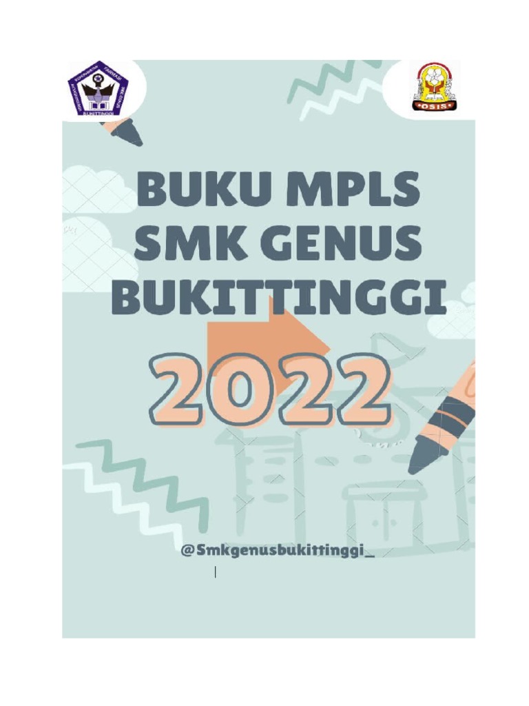 Buku Panduan Mpls Pdf