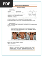 Checklist para Exame Especular Ginecológico | PDF