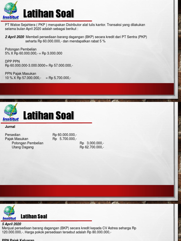 Jurnal PPN PDF-1 | PDF