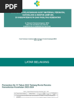 007 PPK Anak DIARE AKUT | PDF