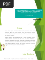 Faq Simkah Gen 4 (Operator) | PDF | Bisnis | Pengelolaan Keuangan & Uang