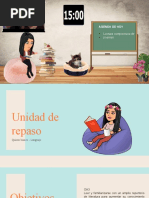 Relato Simple | PDF | Narración | Comunicación humana